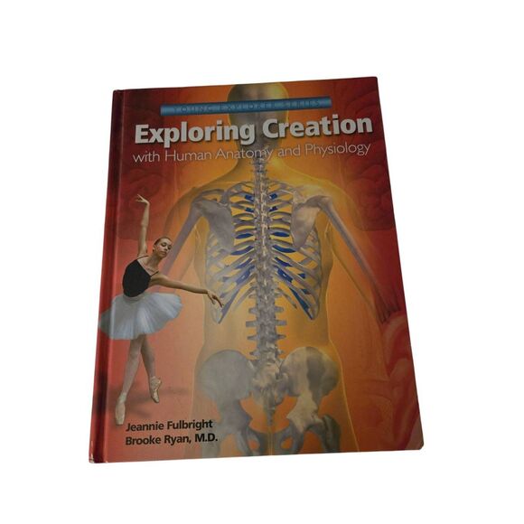 Apologia | Accents | Exploring Creation With Human Anatomy And ...